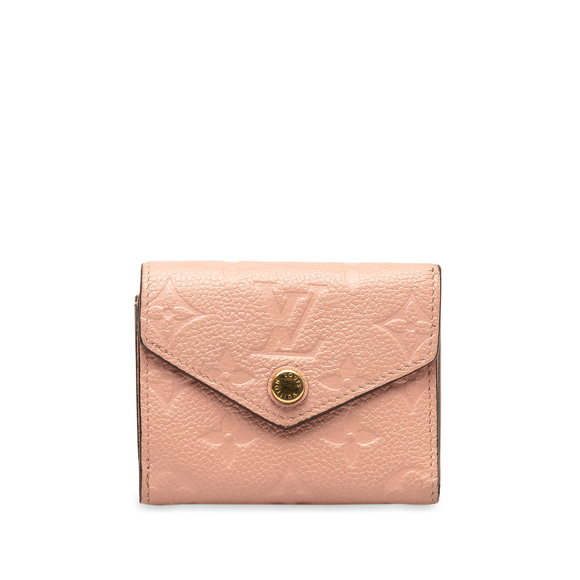 Louis Vuitton | Bags | Louis Vuitton Monogram Empreinte Zoe Small ...